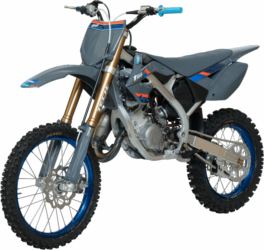 85 MX 2T – TM Moto | TM Moto Switzerland