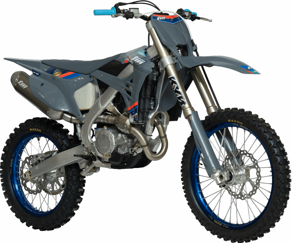 250 MX FI 4T – TM Moto | TM Moto Switzerland
